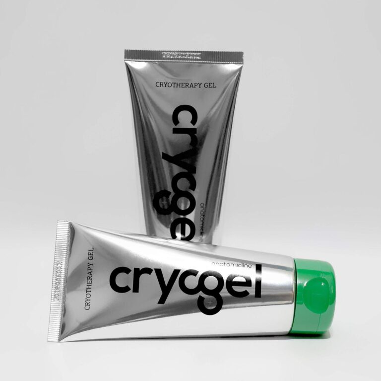 Cryogel - 1000 ml • Sport Medlab