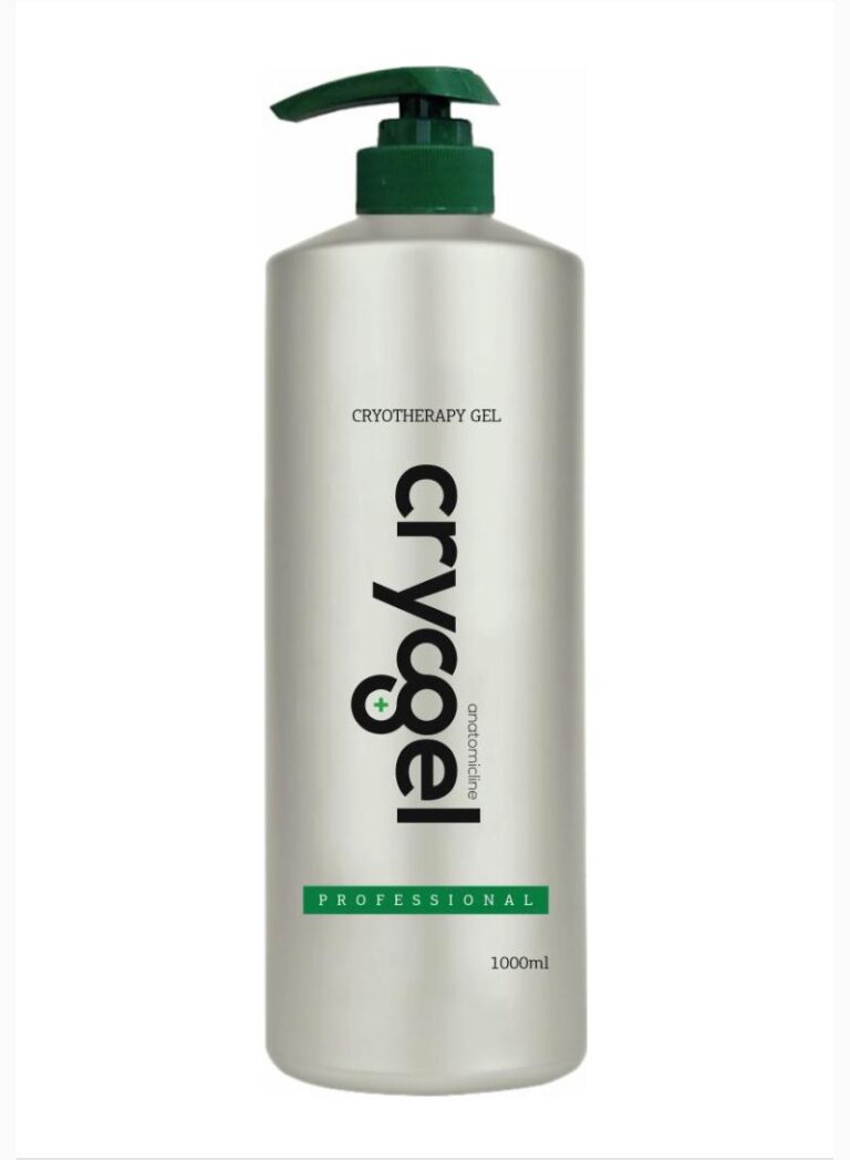 Cryogel - 1000 ml • Sport Medlab