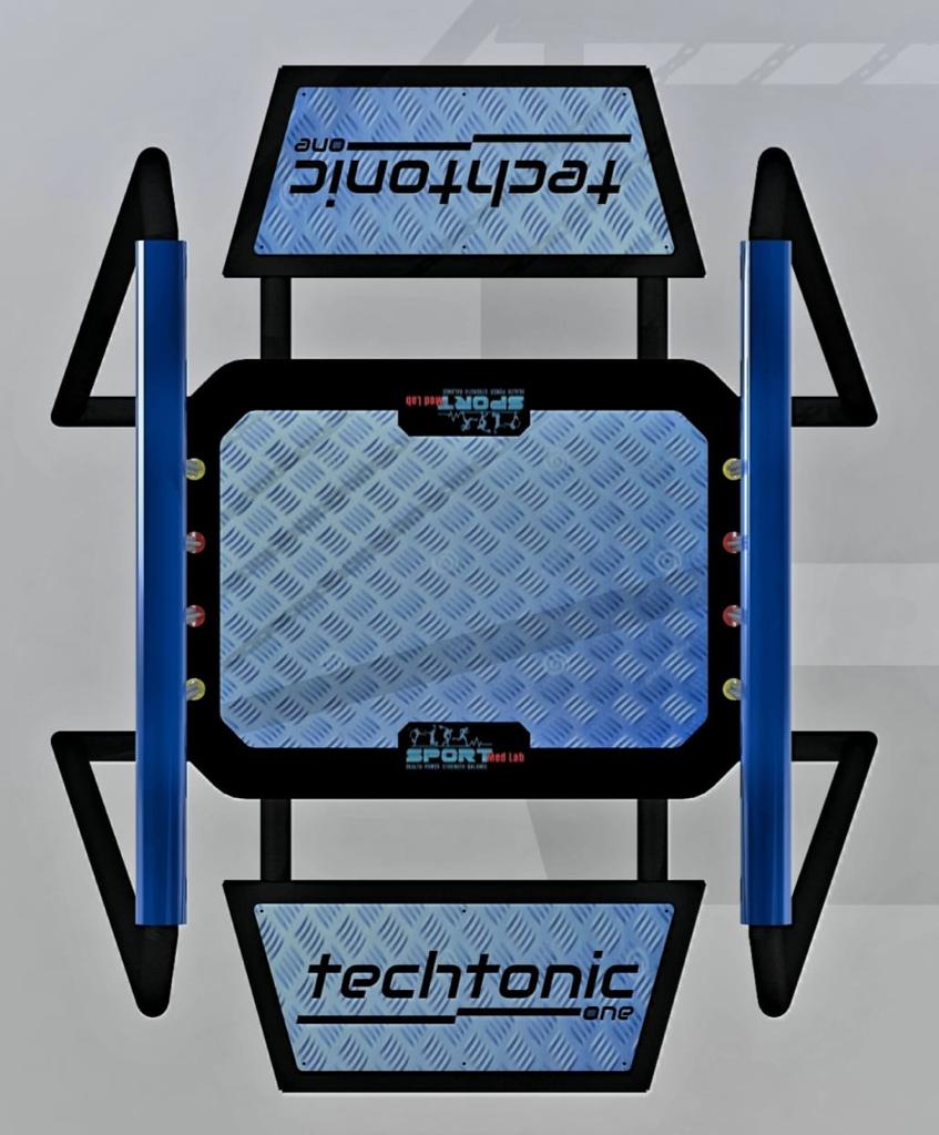 Techtonic One - Stability, Active Physical Therapy, Training ...